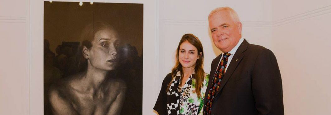 Black Swan Prize for Portraiture 2018 | The Art Gallery of Western ...