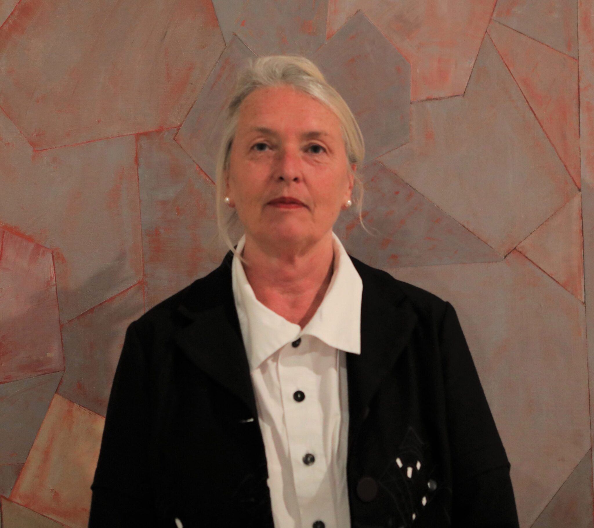 Dr Clarissa Ball | The Art Gallery of Western Australia