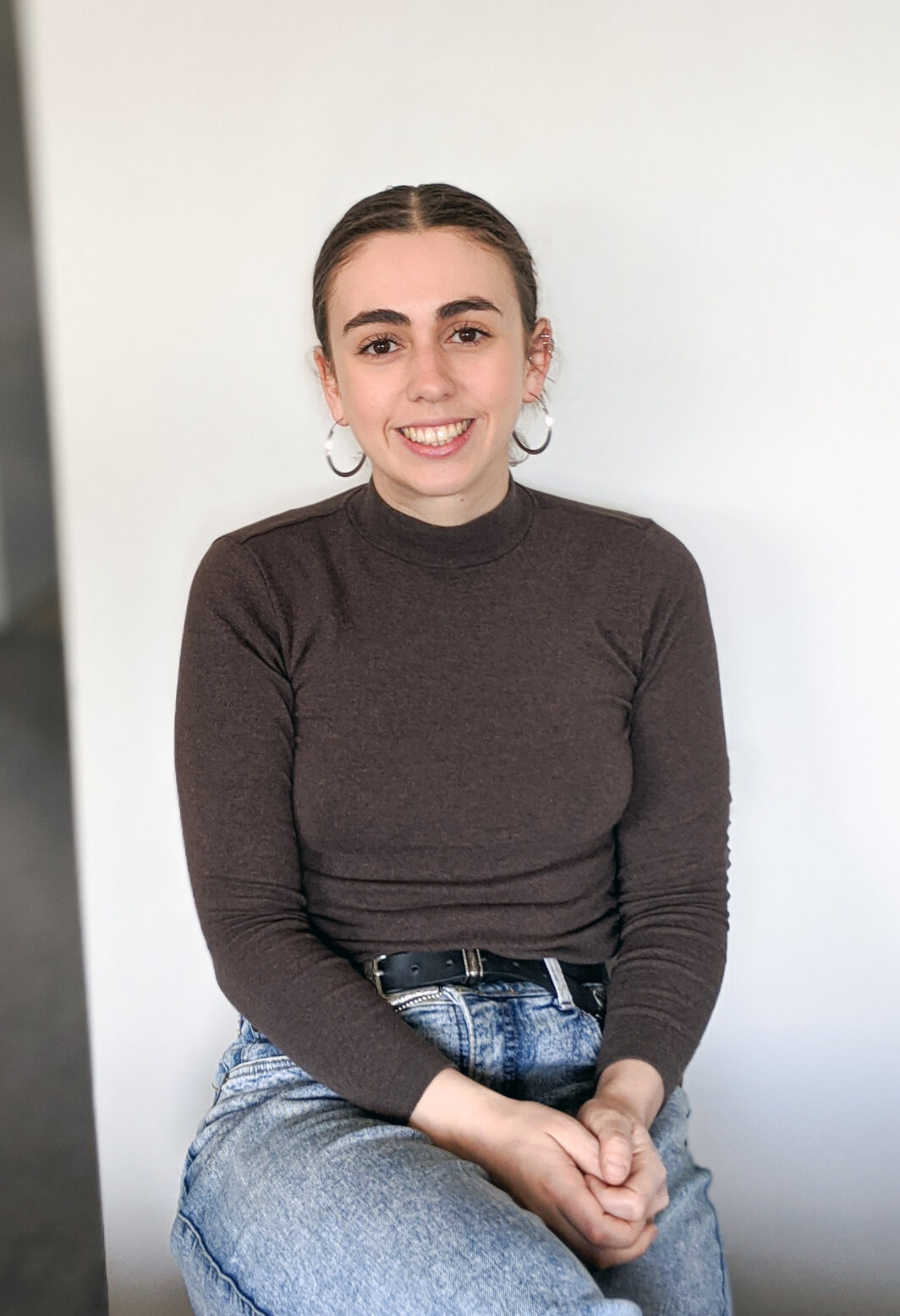 Madisyn Zabel | The Art Gallery of Western Australia